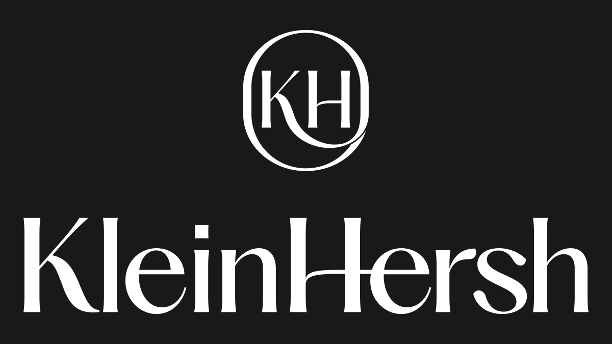 Pharma & Biotech Executive Search | Klein Hersh